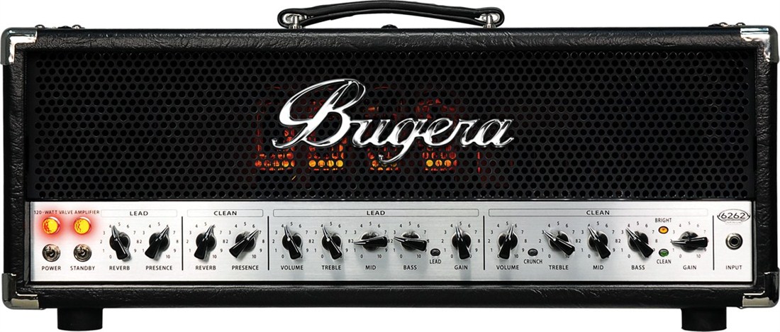 Bugera 6262 INFINIUM