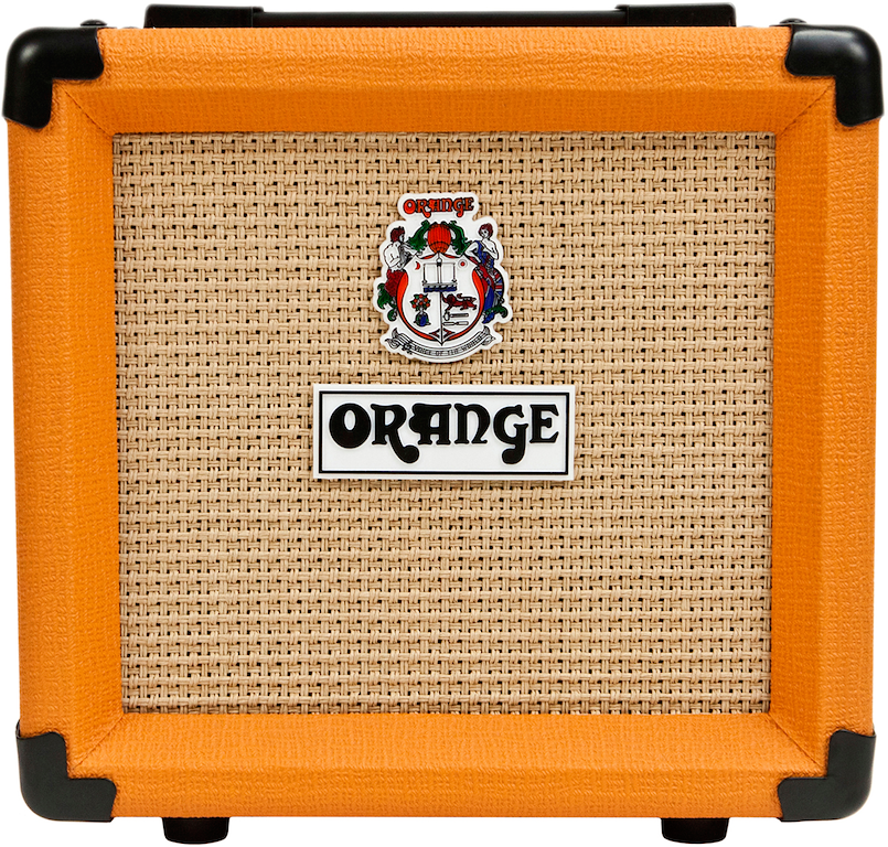 Orange PPC108 1x8" gitarski kabinet