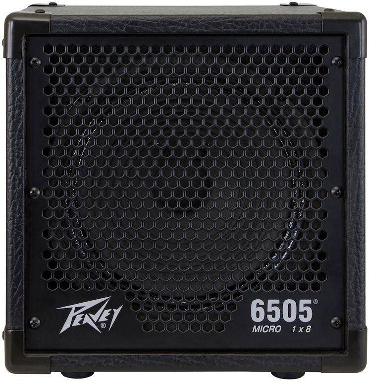 Peavey 6505 Micro 1x8 gitarski kabinet