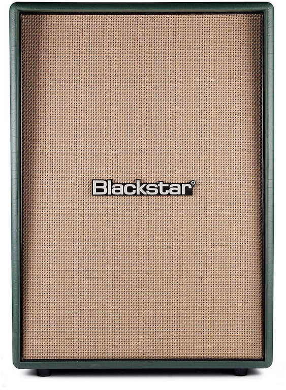 Blackstar JJN-212VOC MKII Jared James Nichols Signature - gitarski kabinet