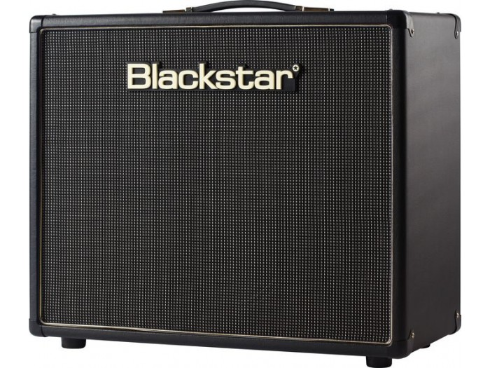 Blackstar HTV-112 Venue Series 80W 1X12 Guitar Speaker Cabin