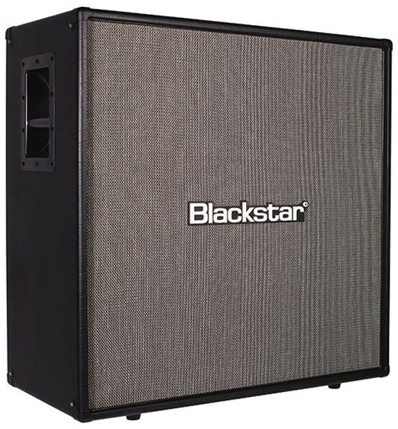 Blackstar HTV-412B MKII gitarski kabinet