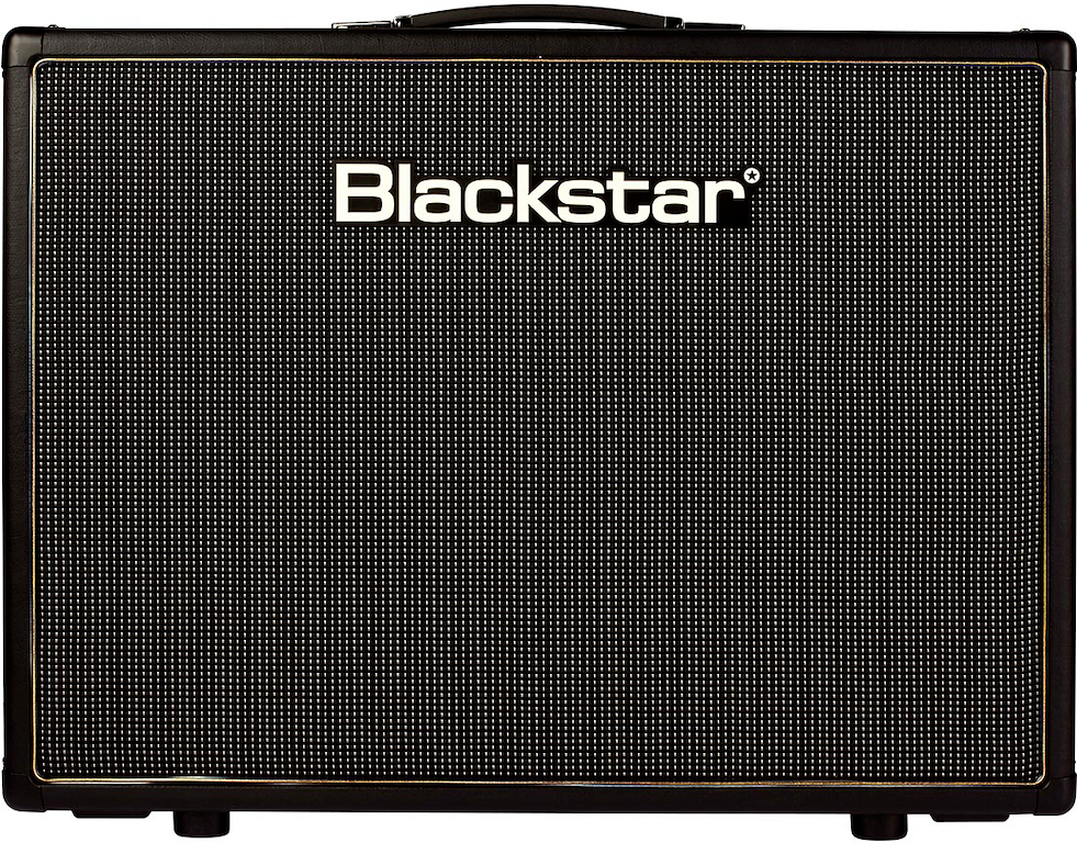 Blackstar HTV-212 MKII gitarski kabinet