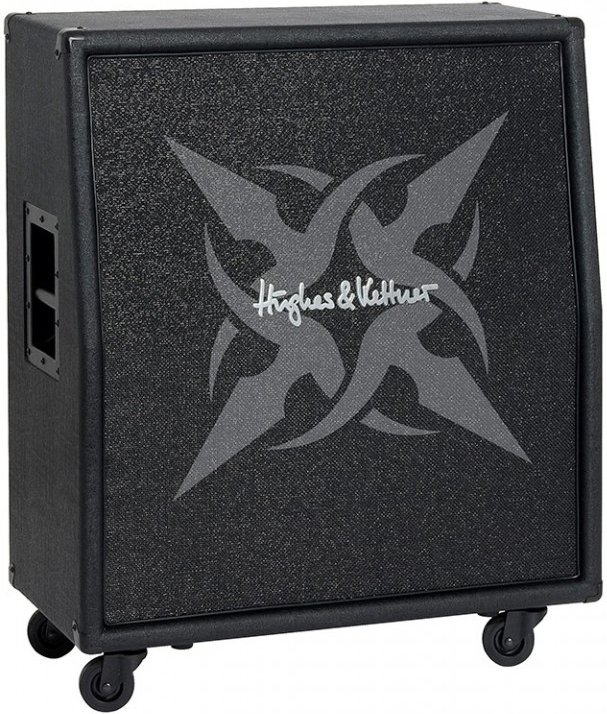 Hughes&Kettner MC 412 CL Gitarski kabinet