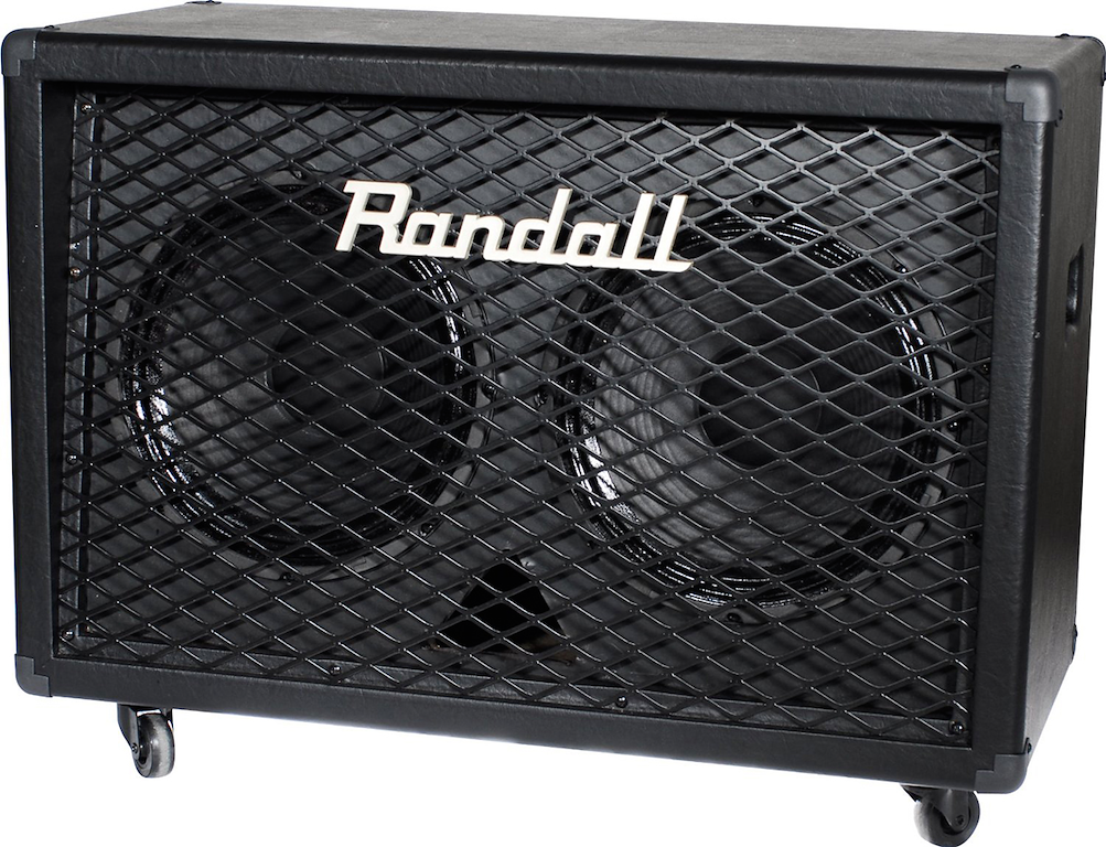 Randall RD212-V30 Speaker Cabinet