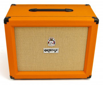 Orange PPC112 1x12" gitarski kabinet