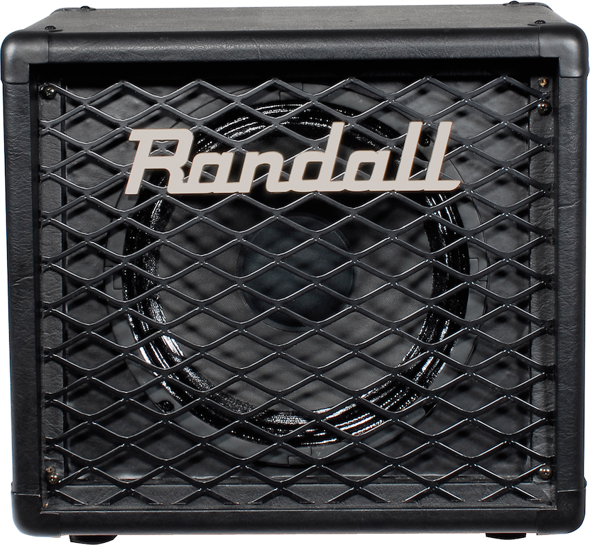 Randall RD110-D Guitar Cabinet