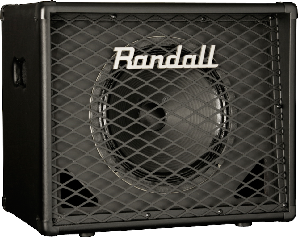 Randall RD112 Diavlo Series
Tehnička specifikacija
Dodatne informacije
