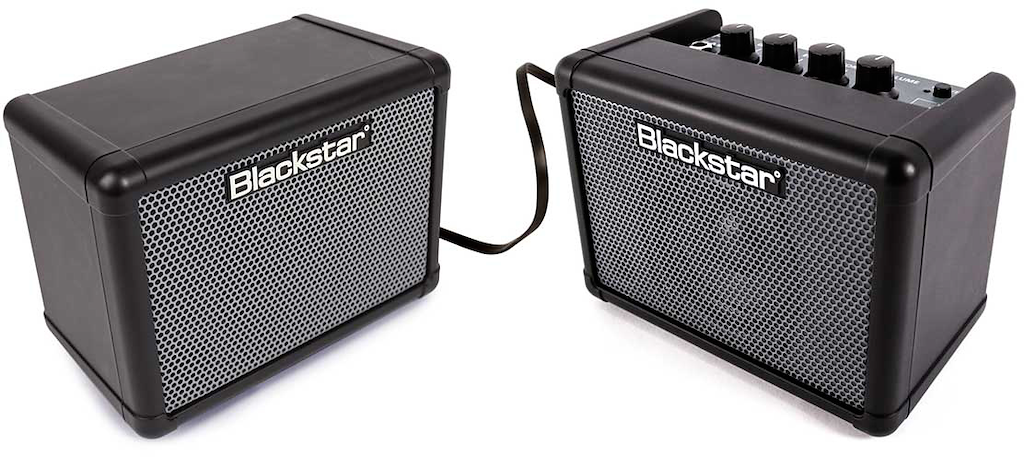 Blackstar FLY3 Bass Stereo Pack bas pojačalo