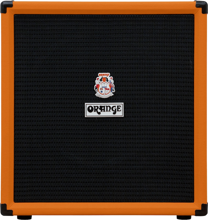 Orange Crush Bass 100 bas pojačalo