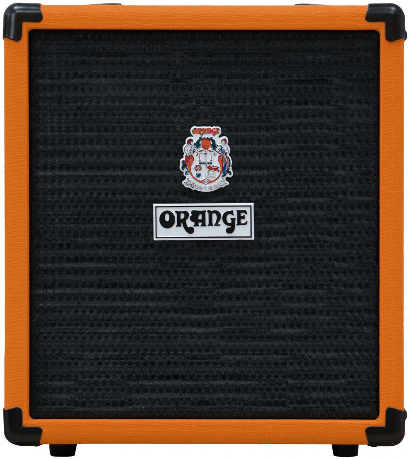 Orange Crush Bass 25 - Bas Pojačalo