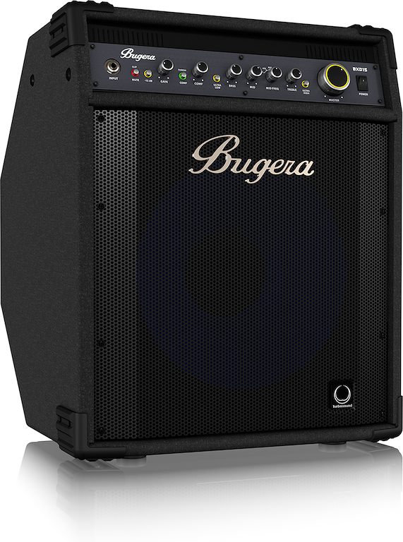 Bugera Ultrabass BXD15A Bass Guitar Amp