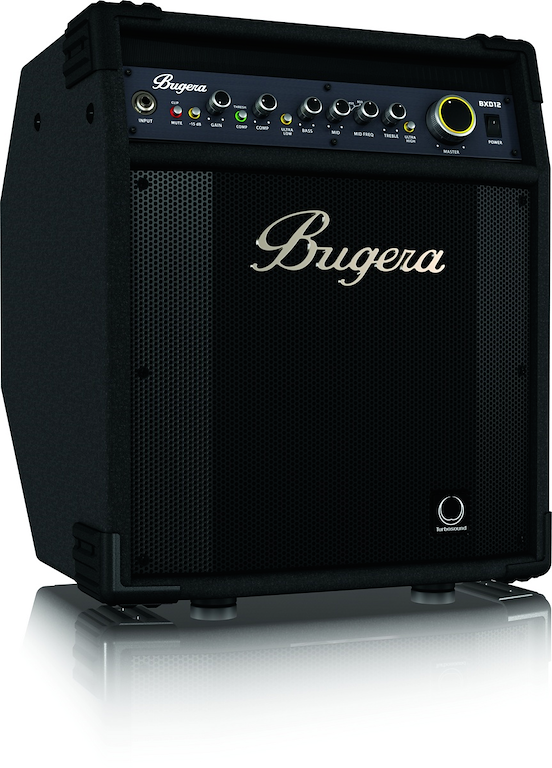 Bugera Ultrabass BXD12 Bass Guitar Amp