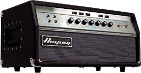 Ampeg Classic Series SVT-VR
Tehnička specifikacija