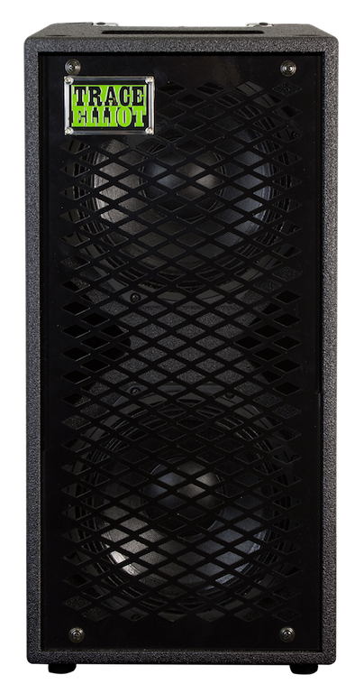 Trace Elliot 2x8 Cab | 400W Bass Cabinet