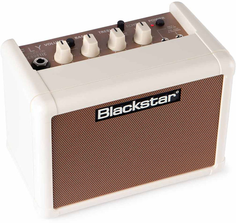 Blackstar Fly 3 Acoustic - Pojačalo za Akustične Instrumente
