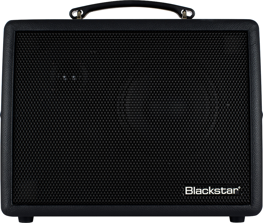 Blackstar Sonnet 60 Black | Acoustic Guitar Combo Amp