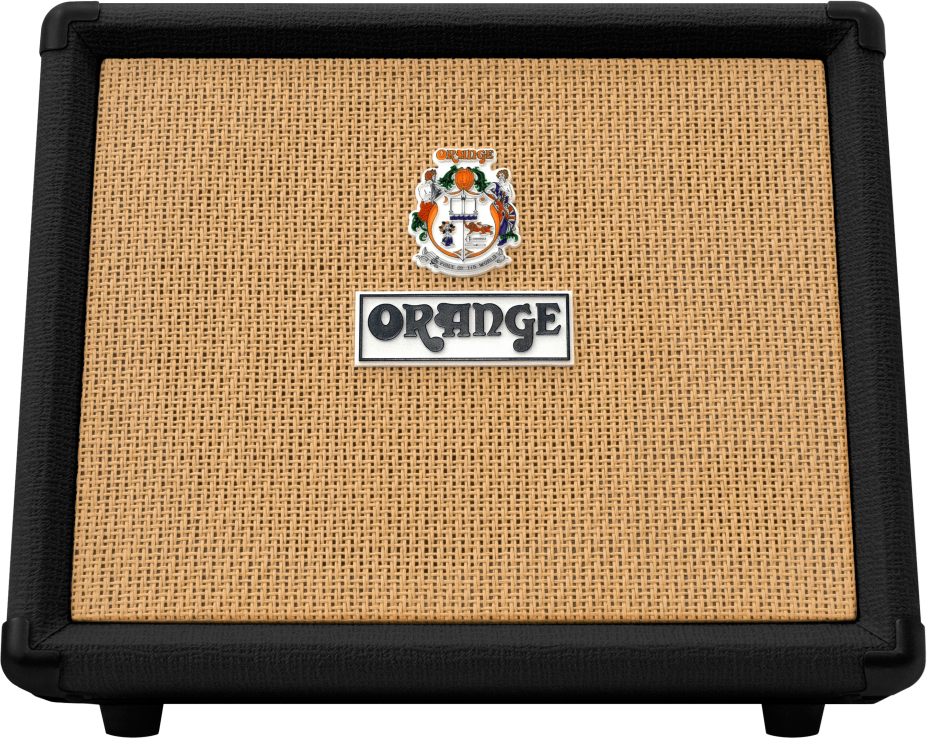 Orange Crush Acoustic 30 Black