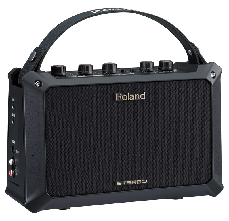 Roland Mobile AC Pojačalo za akustične instrumente