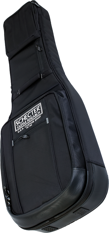 Schecter Custom Shop Pro Guitar Bag torba za električnu gitaru