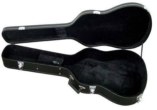 Washburn GC77 Acoustic Case