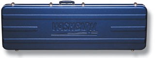Washburn GC3 Bass Case
Tehnička specifikacija
Dodatne informacije