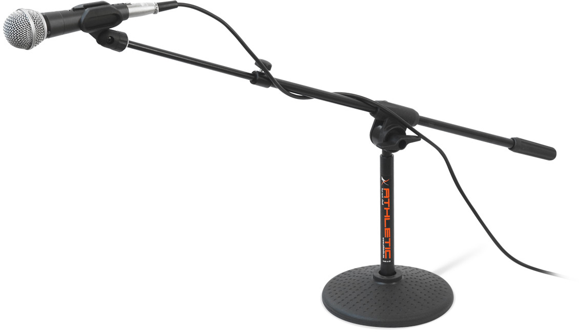 Athletic MS-2CT Mic Stalak