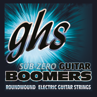 GHS CR-GBXLS SUB-ZERO 9-42
SUB-ZERO™ BOOMERS®