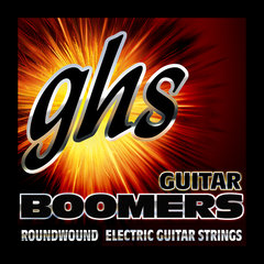 GHS GBXL BOOMERS 9-42