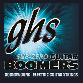 GHS CR-GBL SUB-ZERO 10-46
SUB-ZERO™ BOOMERS®