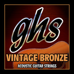 GHS VN-UL VINTAGE BRONZE 10-46