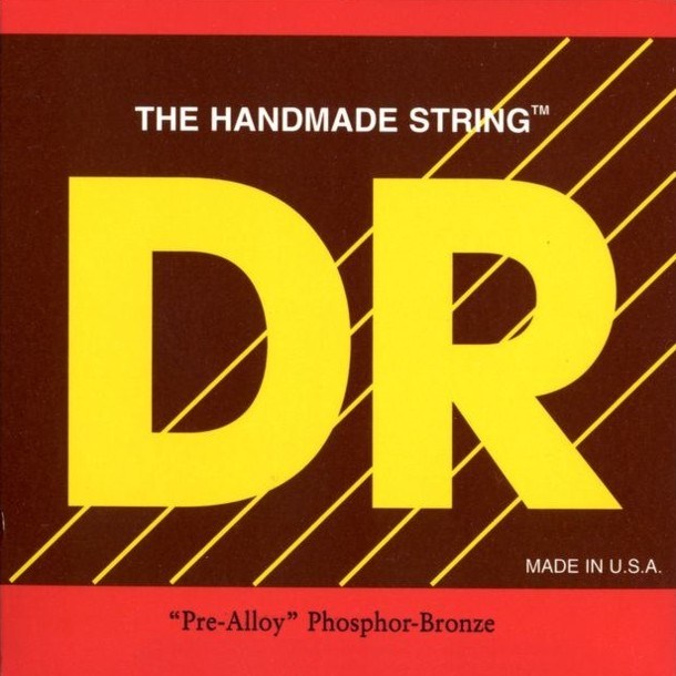 DR PRE-ALLOY wound on Hex. Cores PM-12 Medium
Dodatne informacije