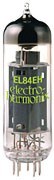 Electro-Harmonix EL84 Electron Tube