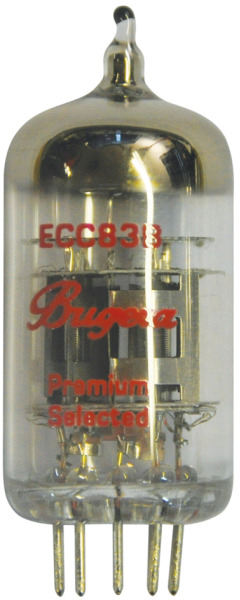 Bugera ECC83B vakuumska cijev (lampa)