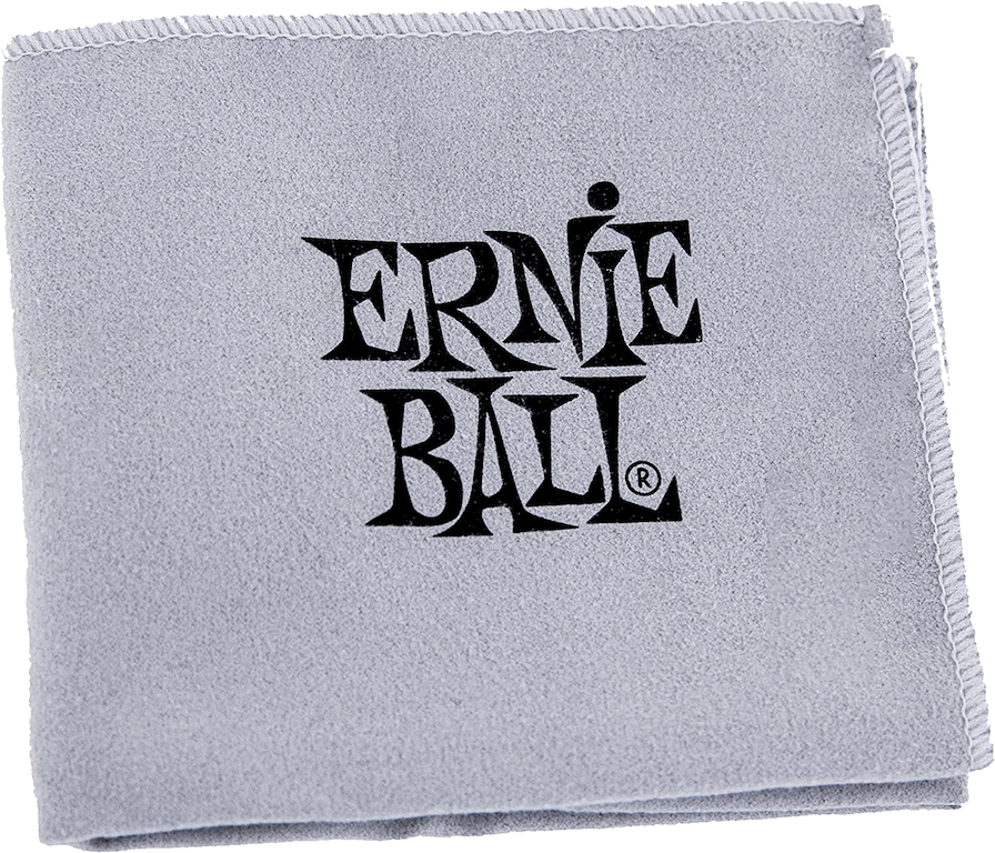 Ernie Ball 4220 Polish Cloth krpica za čišćenje gitare