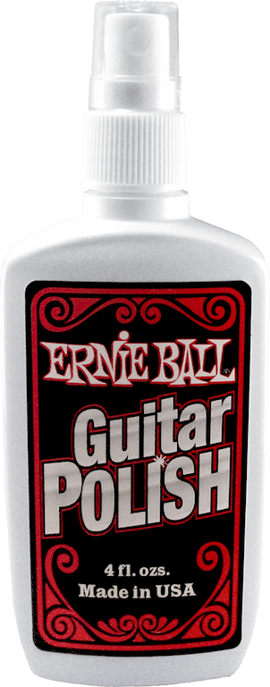 Ernie Ball 4223 Guitar Polish sredstvo za čišćenje gitare