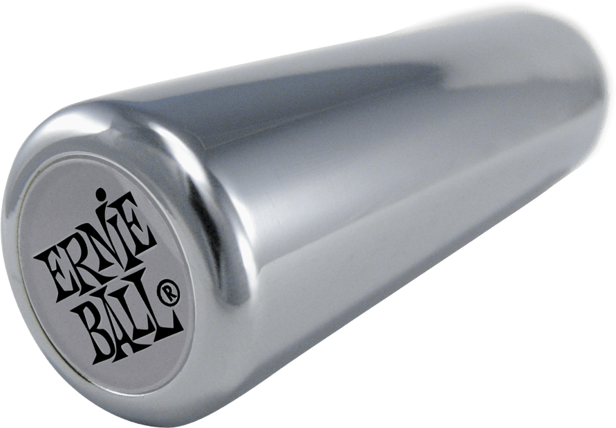 Ernie Ball 4232 Steel Bar Guitar Slide Medium slider za gitaru