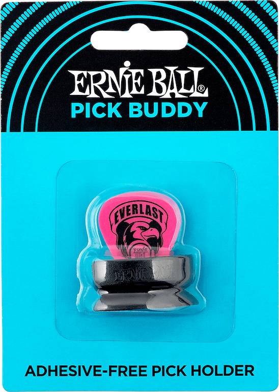 Ernie Ball 9187 Pick Buddy - Držač Za Trzalice