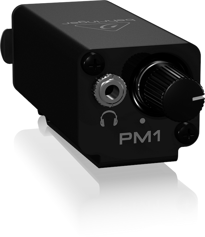 Behringer Powerplay PM1 in-ear pojasni monitoring kontroler