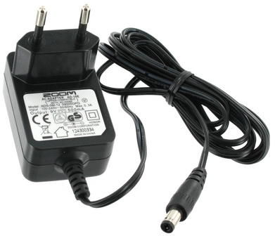 Zoom AD16E Power Adapter