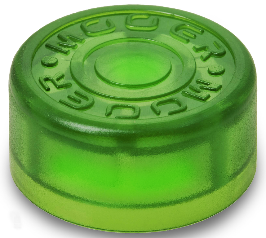 MOOER Candy Footswitch Topper Green
