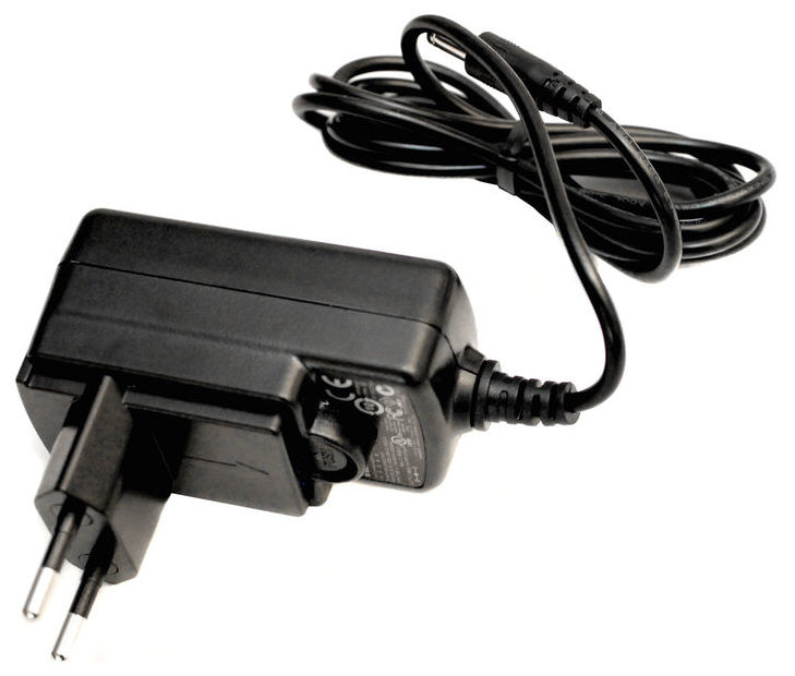 TC Electronic Power Supply 12V Power Adapter
