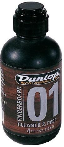 Dunlop Formula 01