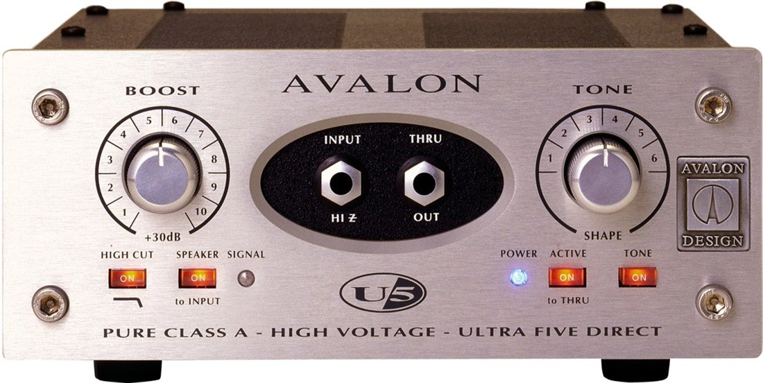 Avalon Design U5