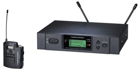 Audio-Technica ATW3110 A/P1 SUPER CENA