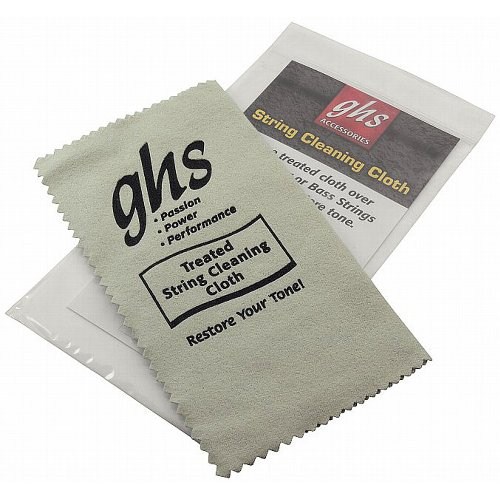 GHS A8 Treated String Cleaning Cloth