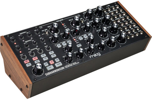 Moog Subharmonicon Analogni Synthesizer