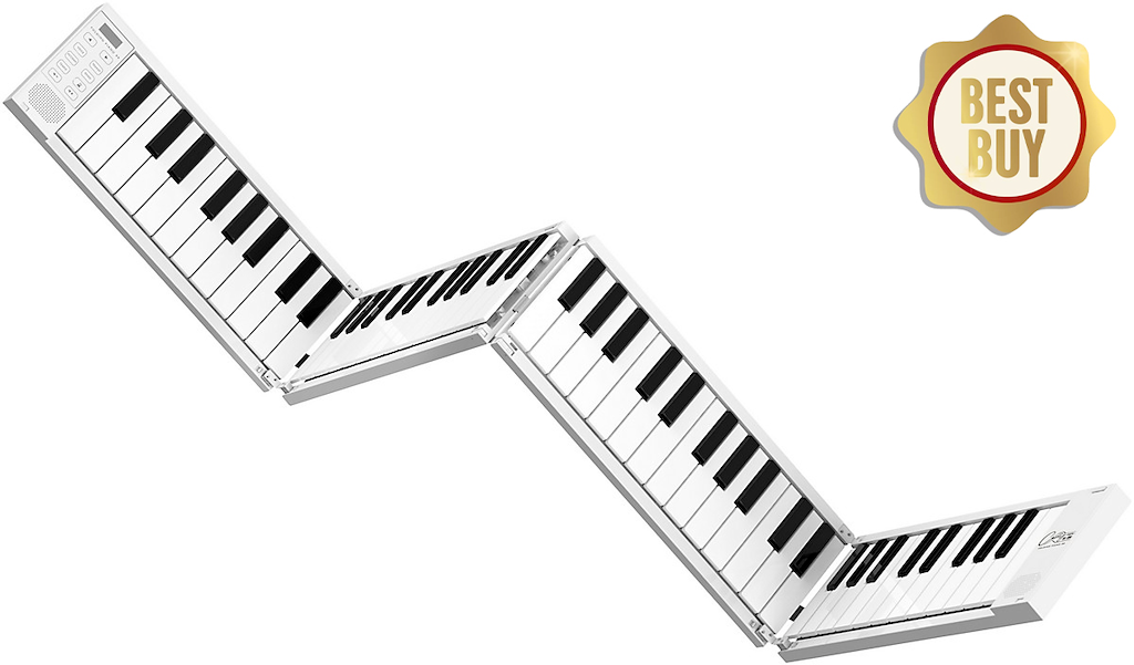 Carry-On Folding Piano 88 - Klavijatura Na Rasklapanje