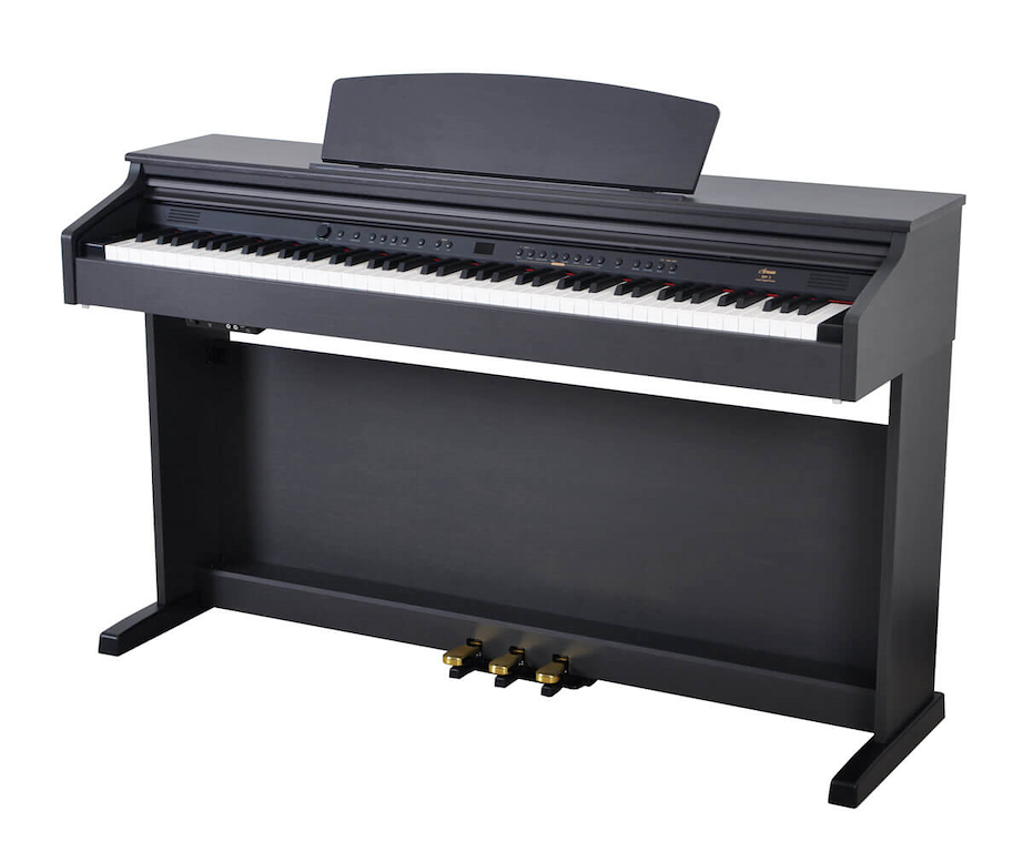 Artesia DP3 + V | Digital Piano With Pedals