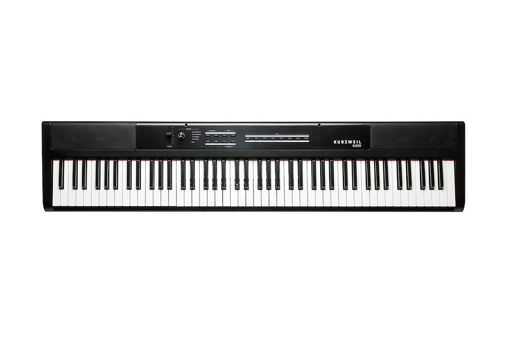 KURZWEIL KA50 Portable Digital Piano